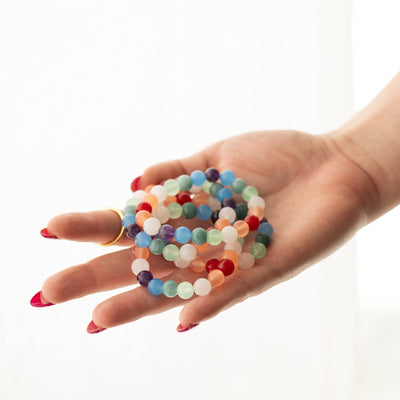 Crystals For Truth: Gemstones For Honest Communication – Kumi Oils