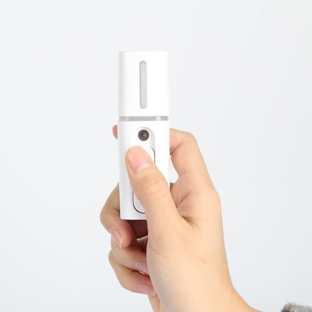 Handheld Personal Diffuser | Aromatherapy By Kumi – Kumi Oils